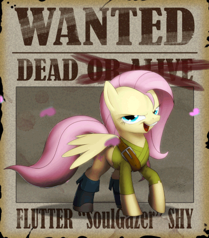 Wanted GIF - Find on GIFER