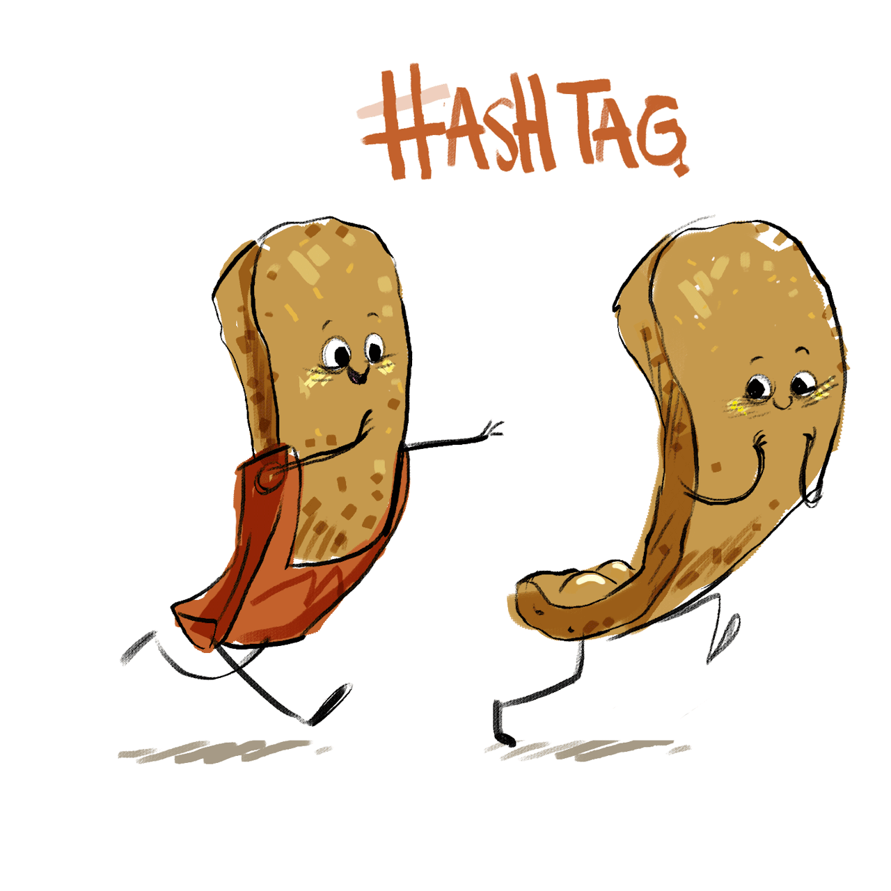 Hashtag GIF - Find on GIFER