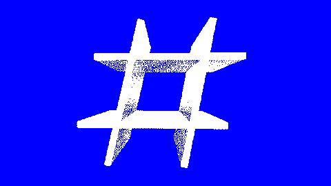 Hashtag GIF - Find on GIFER