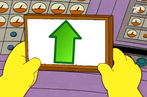 Indecision guess GIF - Find on GIFER