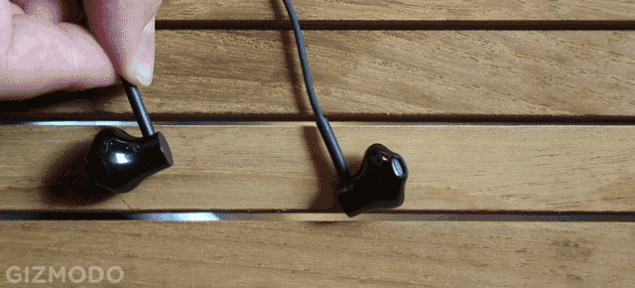 Earbuds fire GIF - Find on GIFER