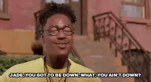 Do the right thing filmeditor GIF - Find on GIFER