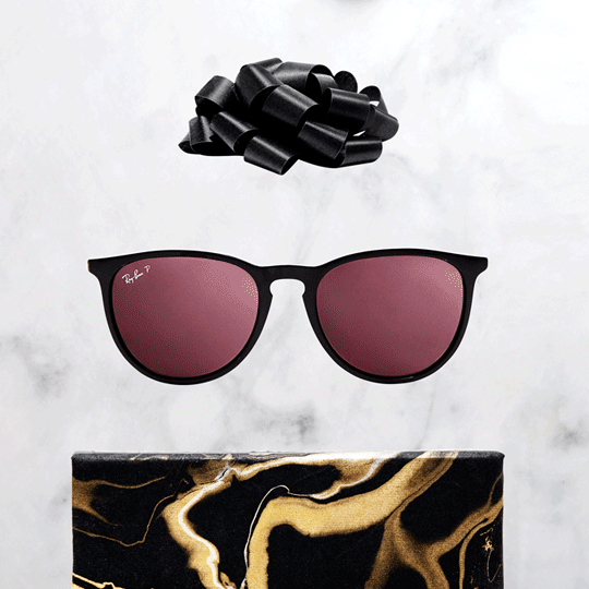 Ray ban fashion sunglasses GIF - Find on GIFER
