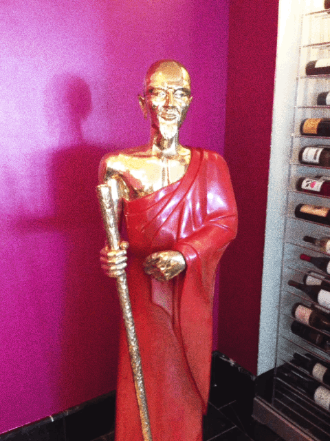 Ghandi GIF - Find on GIFER