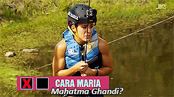 The challenge GIF - Find on GIFER