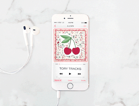 Playlist GIF - Find on GIFER
