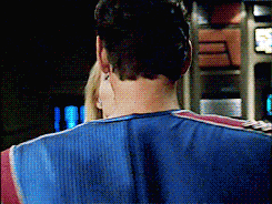 Jeri ryan dance GIF - Find on GIFER