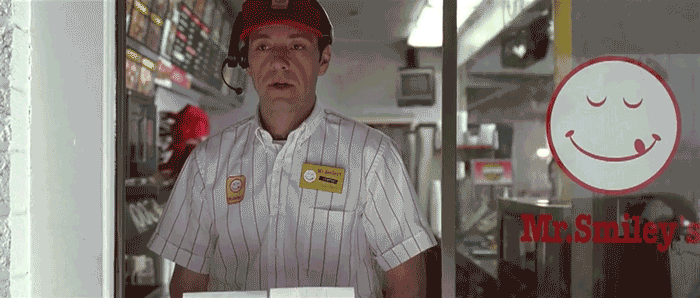 Wendys burgerlords rocking horse GIF - Encontrar em GIFER