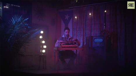 Remezcla refresh GIF - Find on GIFER