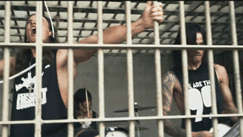 Death note music video running GIF - Find on GIFER