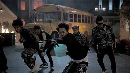 Kpop exo luhan GIF - Find on GIFER