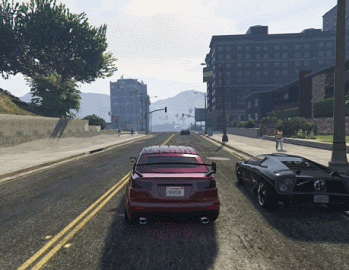 Shit turn GIF - Find on GIFER