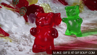 Gummy GIF - Find on GIFER
