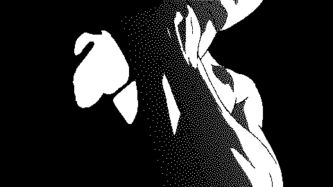 Mattis dovier dystopia pixel art GIF - Find on GIFER