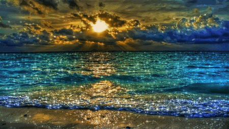 Peaceful GIF - Find on GIFER