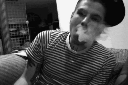 Smoke GIF - Find on GIFER