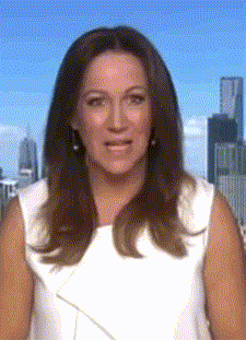 GIF television mrw woman - animated GIF on GIFER