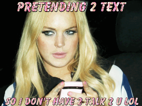 Text phone instant GIF - Find on GIFER