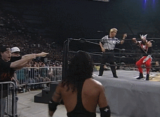 Wcw GIF - Find on GIFER