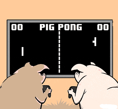 GIF playtime - animated GIF on GIFER