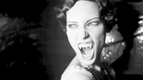 Fangs GIF - Find on GIFER