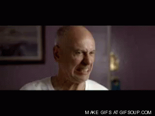 Growl GIF - Find on GIFER