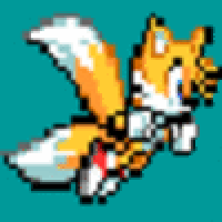 Tails Running Gif Pixilart Episode 3 Sonic And Tails By Sonicyx99