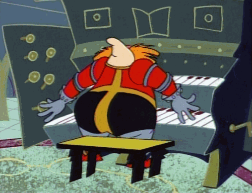 Robuttnik dr GIF - Find on GIFER