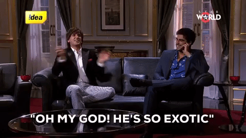 Fangs GIF - Find on GIFER