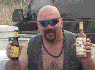 GIF redneck - animated GIF on GIFER