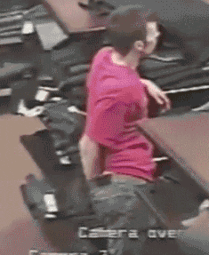 Sniff GIF - Find on GIFER