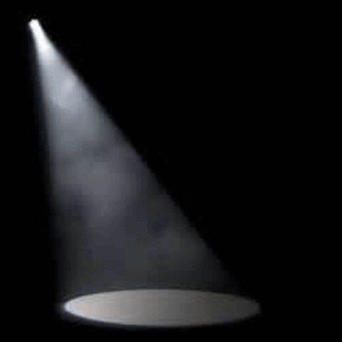 Spotlight GIF - Find on GIFER