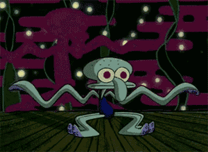 Squid GIF - Find on GIFER