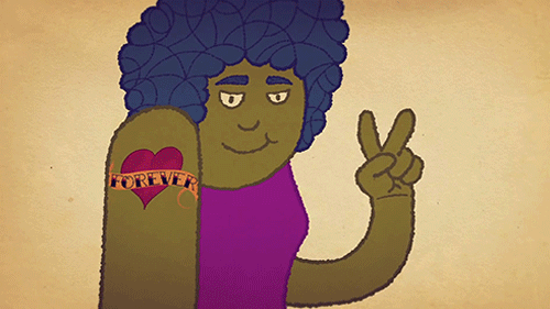 Animation art education GIF - Find on GIFER