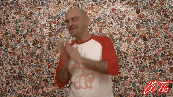 Tim and eric awesome show great job spagett tv GIF - Encontrar en GIFER