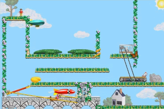 Gaming machine simulation GIF - Find on GIFER