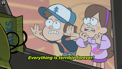 GIF mabel - animated GIF on GIFER