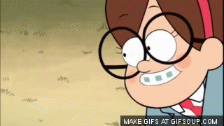 Mabel GIF - Find on GIFER