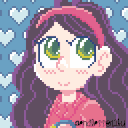Cartoon amino mabel GIF - Find on GIFER