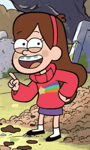 Mabel GIF - Find on GIFER