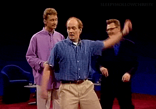 GIF greatness thrust - animated GIF on GIFER