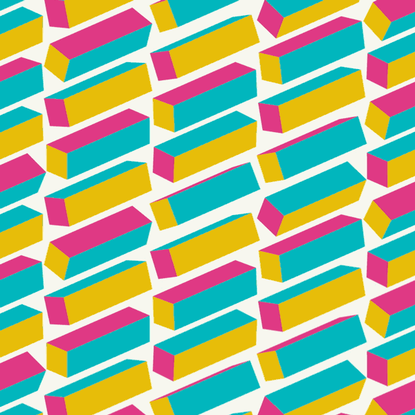 Pattern design cmyk GIF - Find on GIFER
