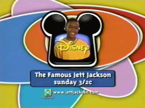 90s 1990s disney channel GIF - Find on GIFER