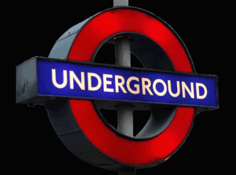 Underground GIF - Find on GIFER