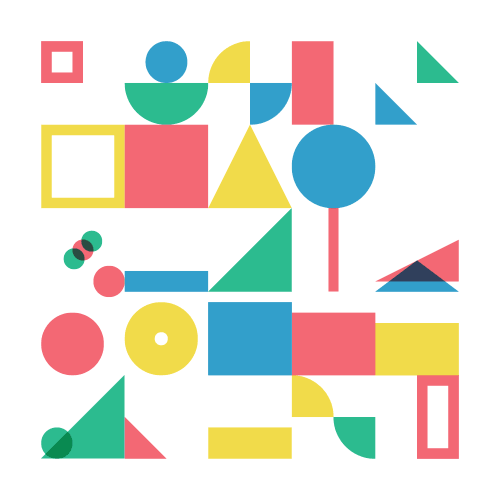 Shapes GIF - Find on GIFER