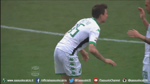 Football soccer hug GIF - Find on GIFER