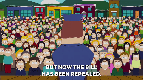 Police group speech GIF - Find on GIFER