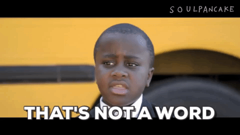 Spelling scrabble GIF - Find on GIFER