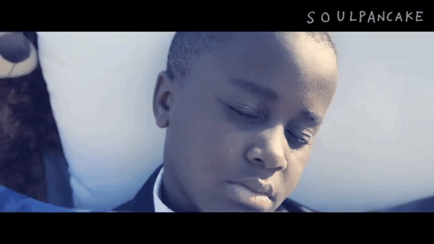 GIF happy surprise sleepy - animated GIF on GIFER