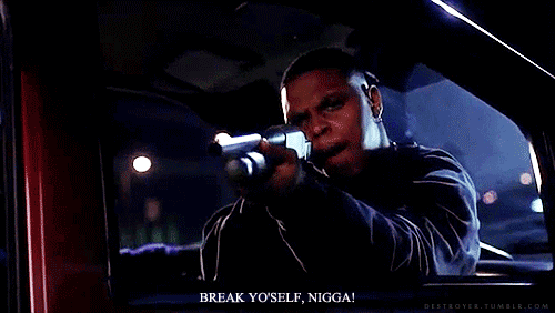 Menace 2 Society Tumblr